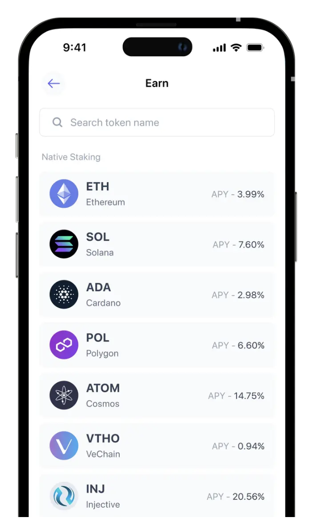 Best Wallet: The Next-Gen Web3 Wallet That’s Already Raised $13.5 ...