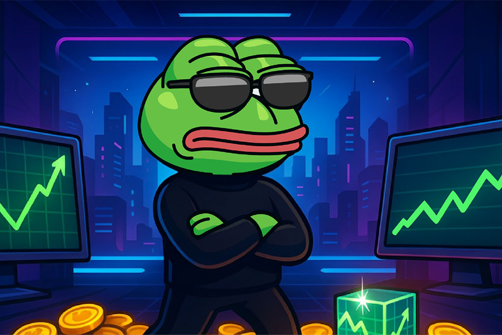 DAO Members Expect Neo Pepe ($NEOP) Governance to Become Industry ...