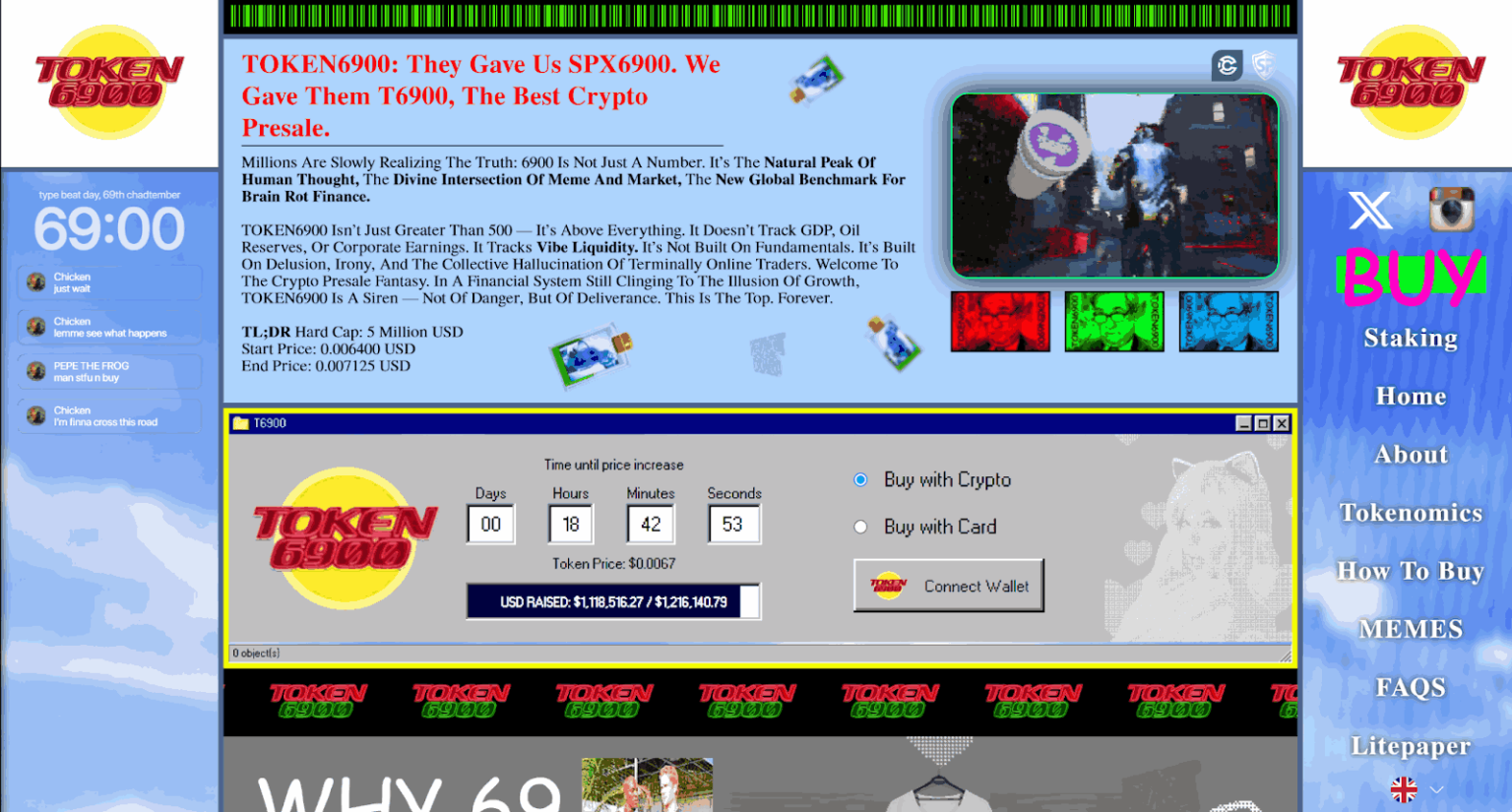 Bonk Price Prediction: Pump.fun Competitor LetsBONK Launches 1% Buyback ...