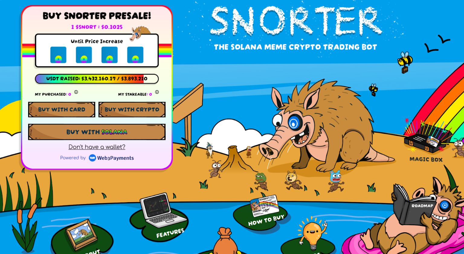 Solana Price Prediction: $90B Giant VanEck Files First Liquid-Staking ...