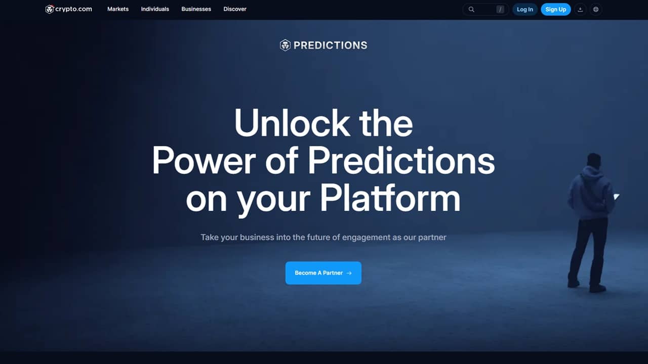 Fanatics and Crypto.com Unveil Fanatics Markets, a Regulated Prediction ...