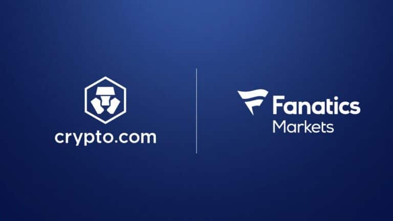 Fanatics and Crypto.com Unveil Fanatics Markets, a Regulated Prediction ...